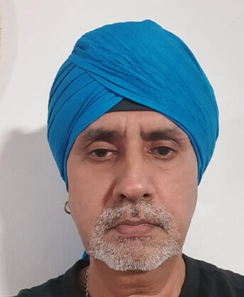 Our People – Gurdwara Sahib Yishun