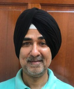 Our People – Gurdwara Sahib Yishun