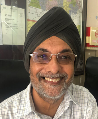 Our People – Gurdwara Sahib Yishun